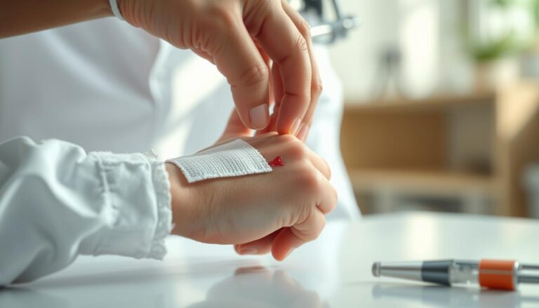 Previjanje rana kod kuće - Saveti za pravilnu negu i prevenciju infekcija